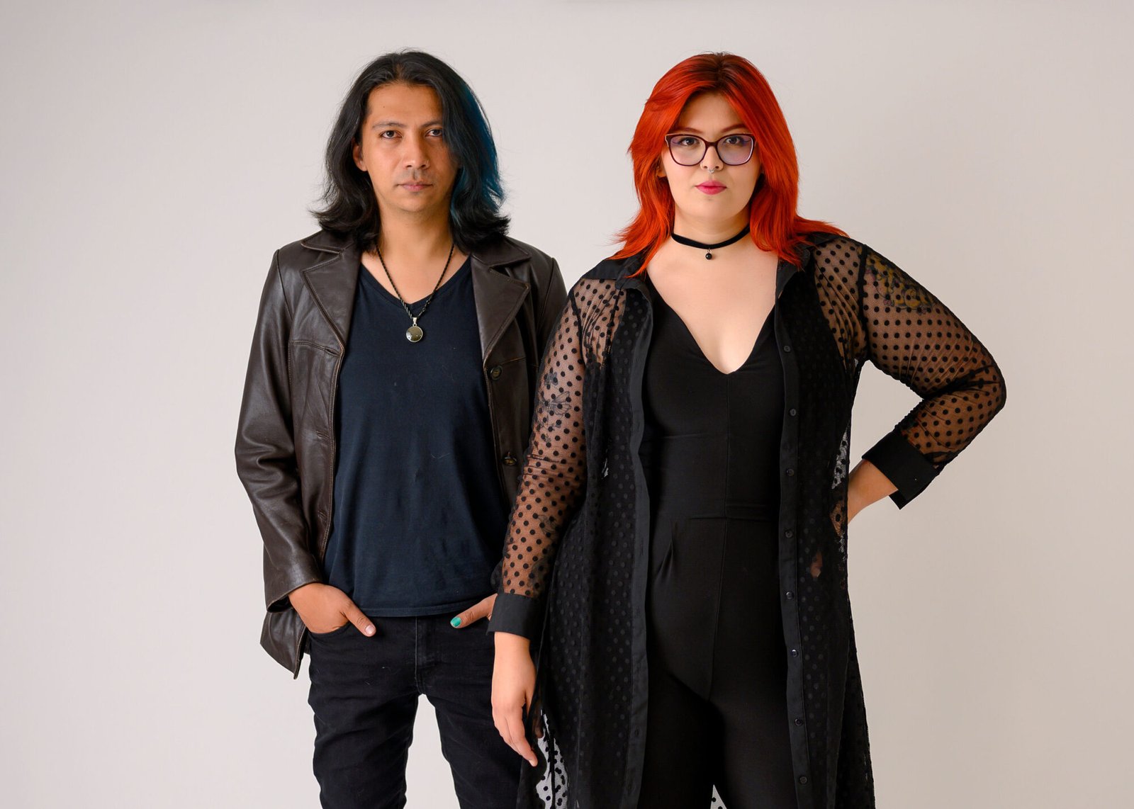 Amelia Wolf, pop con intensidad y nostalgia. - Bj Medios